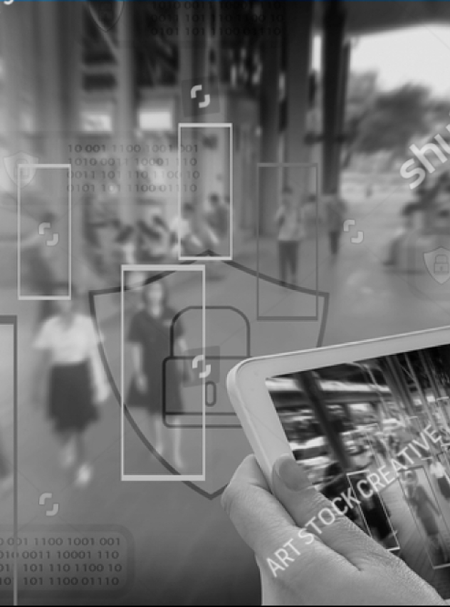 Spectra AI.VIS - Video Analytics Solution | AI Based Video Analytics - spectra.co